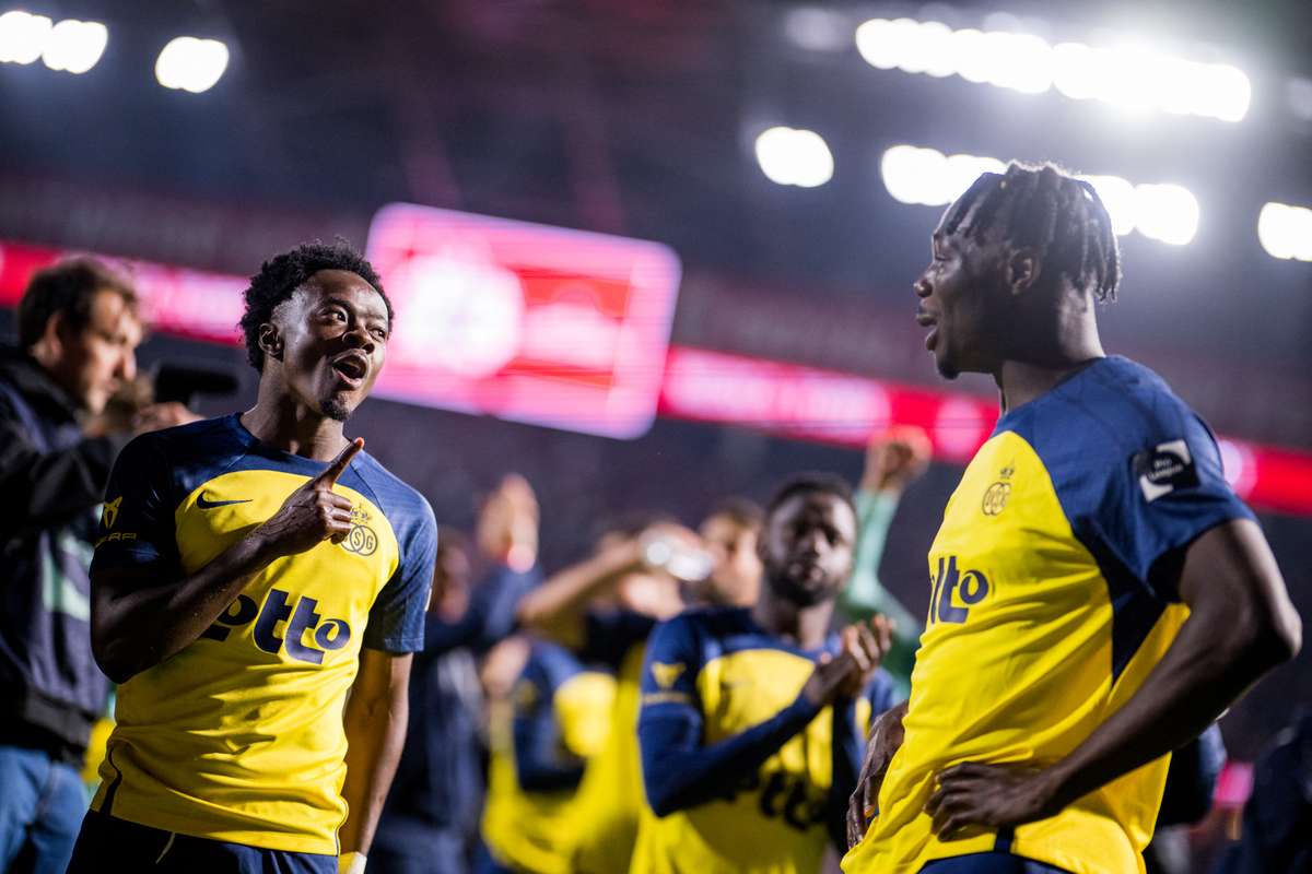 Titlul se decide în ultima etapă în șapte campionate europene ...