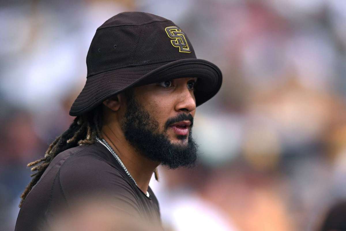 Padres All-Star Tatis suspended 80 games following positive test for ...