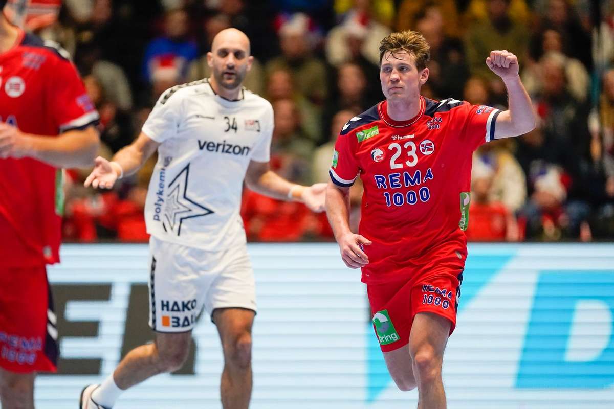 Începe Campionatul Mondial de handbal masculin. Cine sunt principalele ...