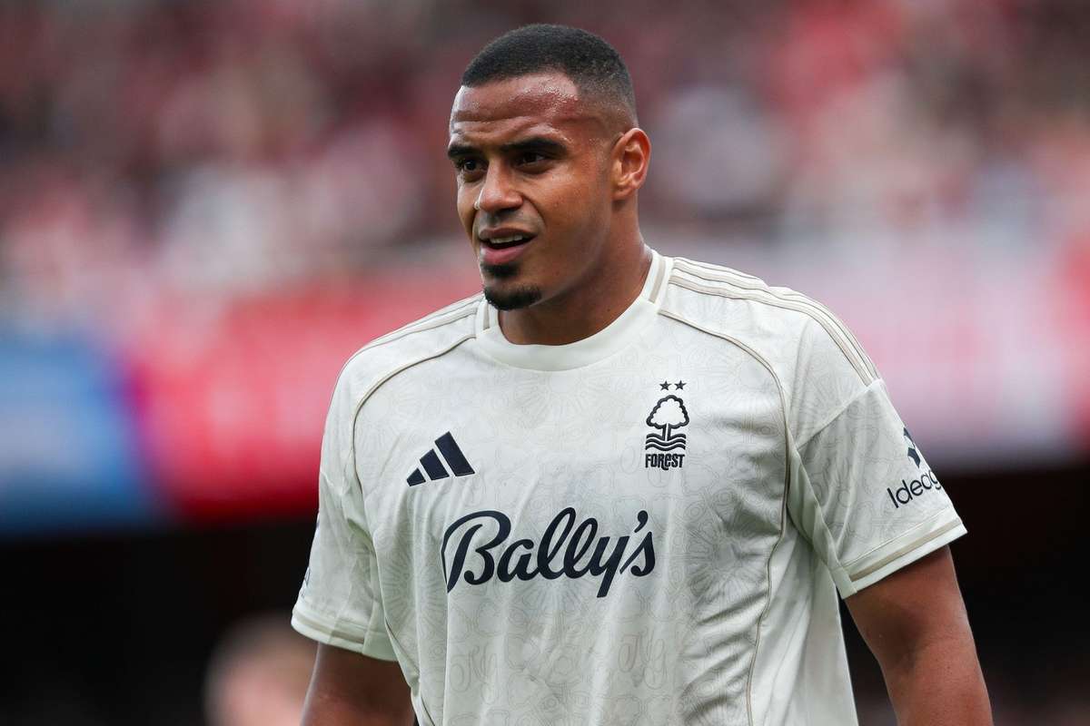 Bayern má v hledáčku Murilla z Nottinghamu. Za Brazilce by ale musel ...