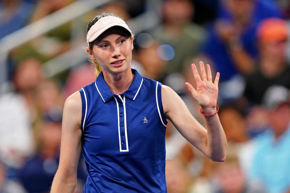 Bucsa se mete en el cuadro principal del Abierto de Australia, pero Bouzas se despide ...