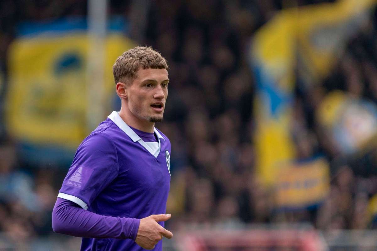 "Viel Erfahrung": Hertha BSC verpflichtet Ex-Bayern-Profi Michael ...