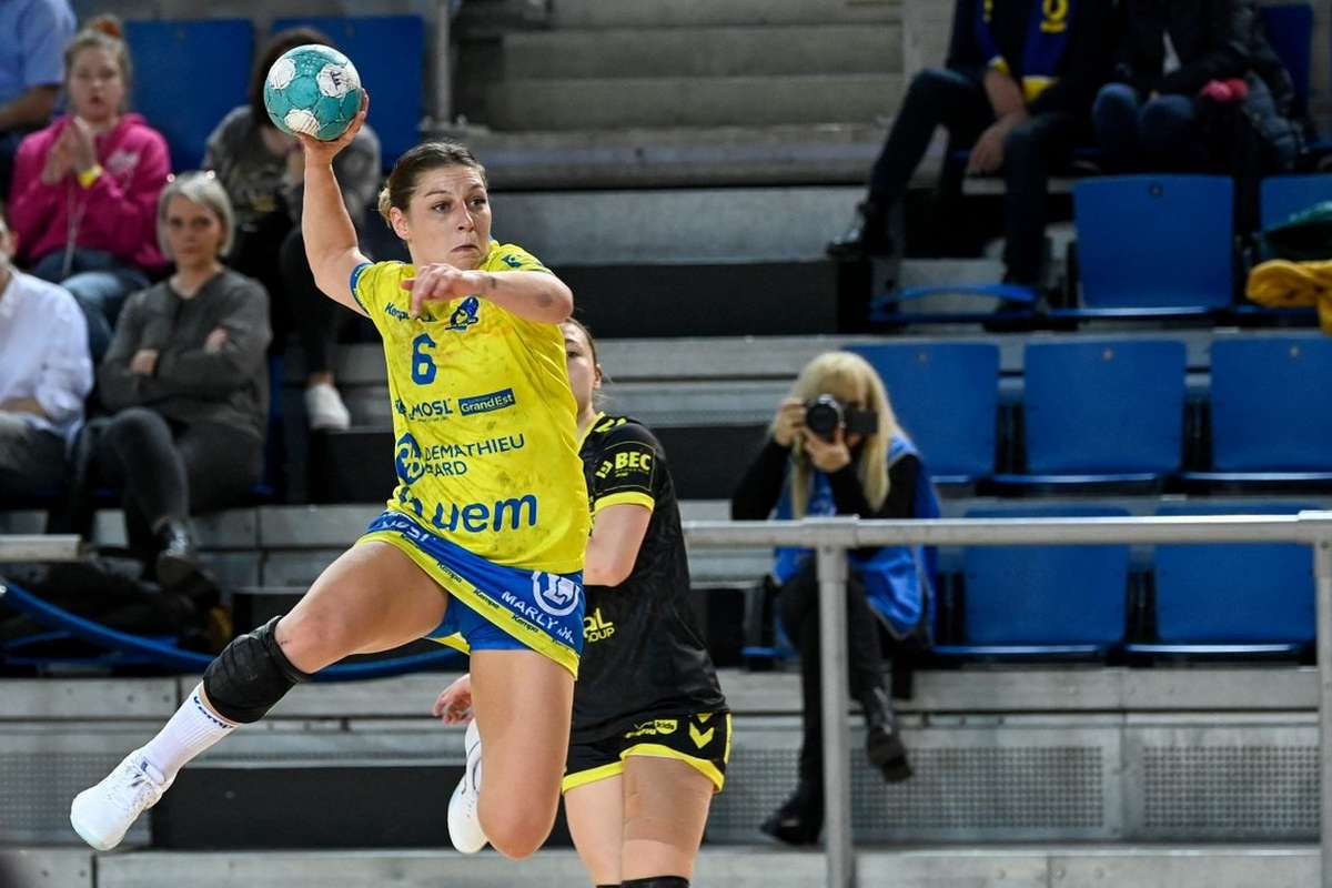 Après la Coupe de France et le Championnat, place au Final 4 de la C1 ...