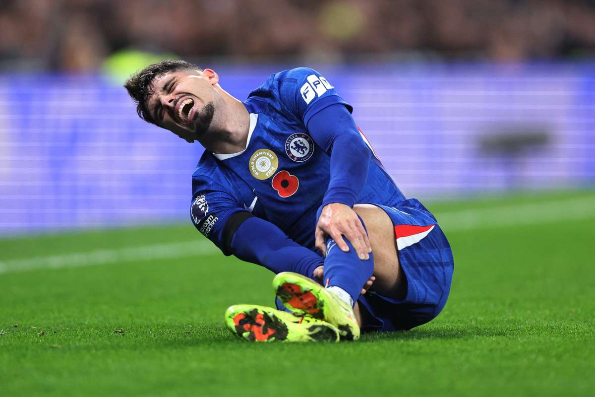 Chelsea boss Maresca to rest Neto for 5,000-mile round trip to face Qarabag | Flashscore.com