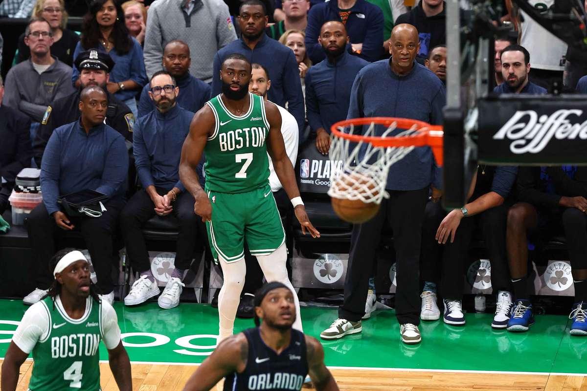 NBA playoffs roundup: Celtics and Cavs take command, Butler injured as Rockets beat Warriors ...