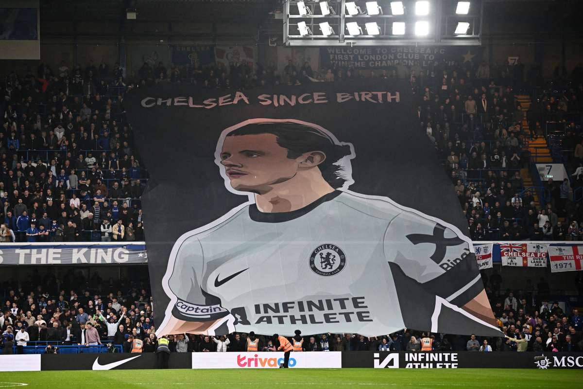 Chelsea's Conor Gallagher makes his mark again despite uncertain future ...