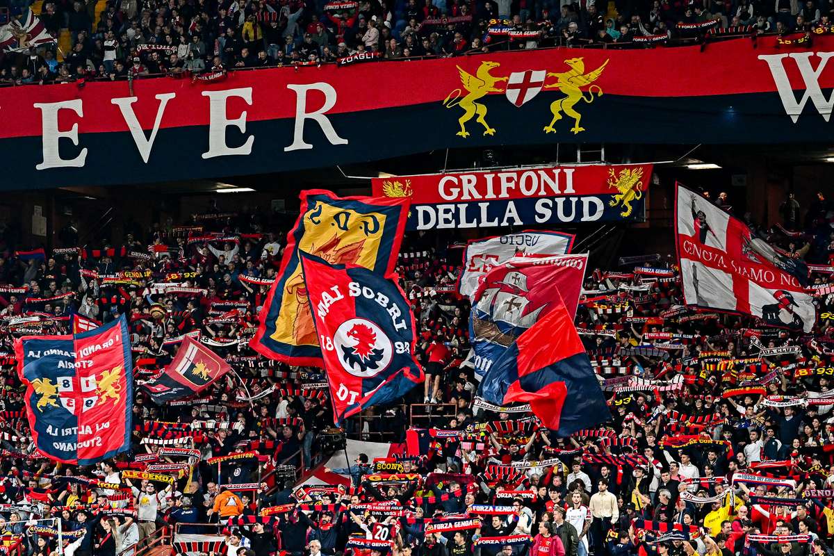 Reinventar o marketing do futebol: o caso do Génova na Serie A ...