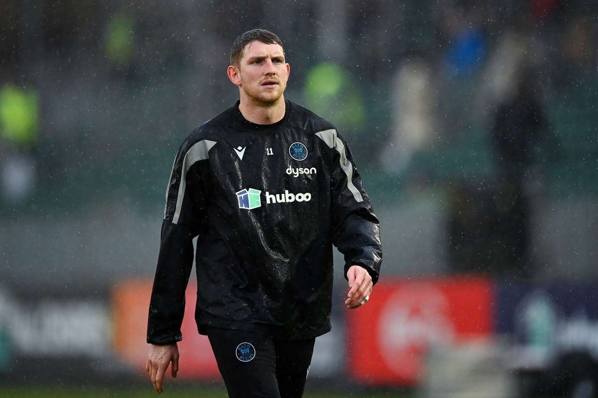 Former England wing McConnochie in Scotland Six Nations squad ...