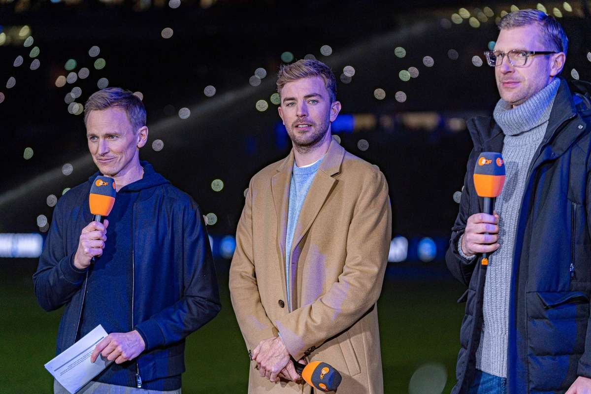 Die EM 2024 live im TV: Das komplette Programm - Welche Sender ...