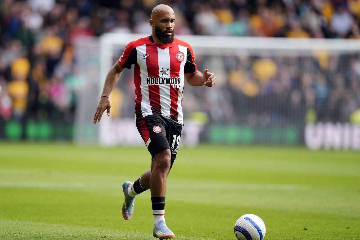 El Manchester United ficha a Bryan Mbeumo por 82 millones de euros ...