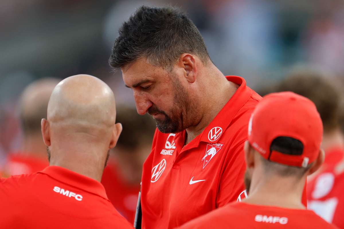 Gold Coast Suns' record-breaking victory highlights Round 1 of 2025 AFL ...