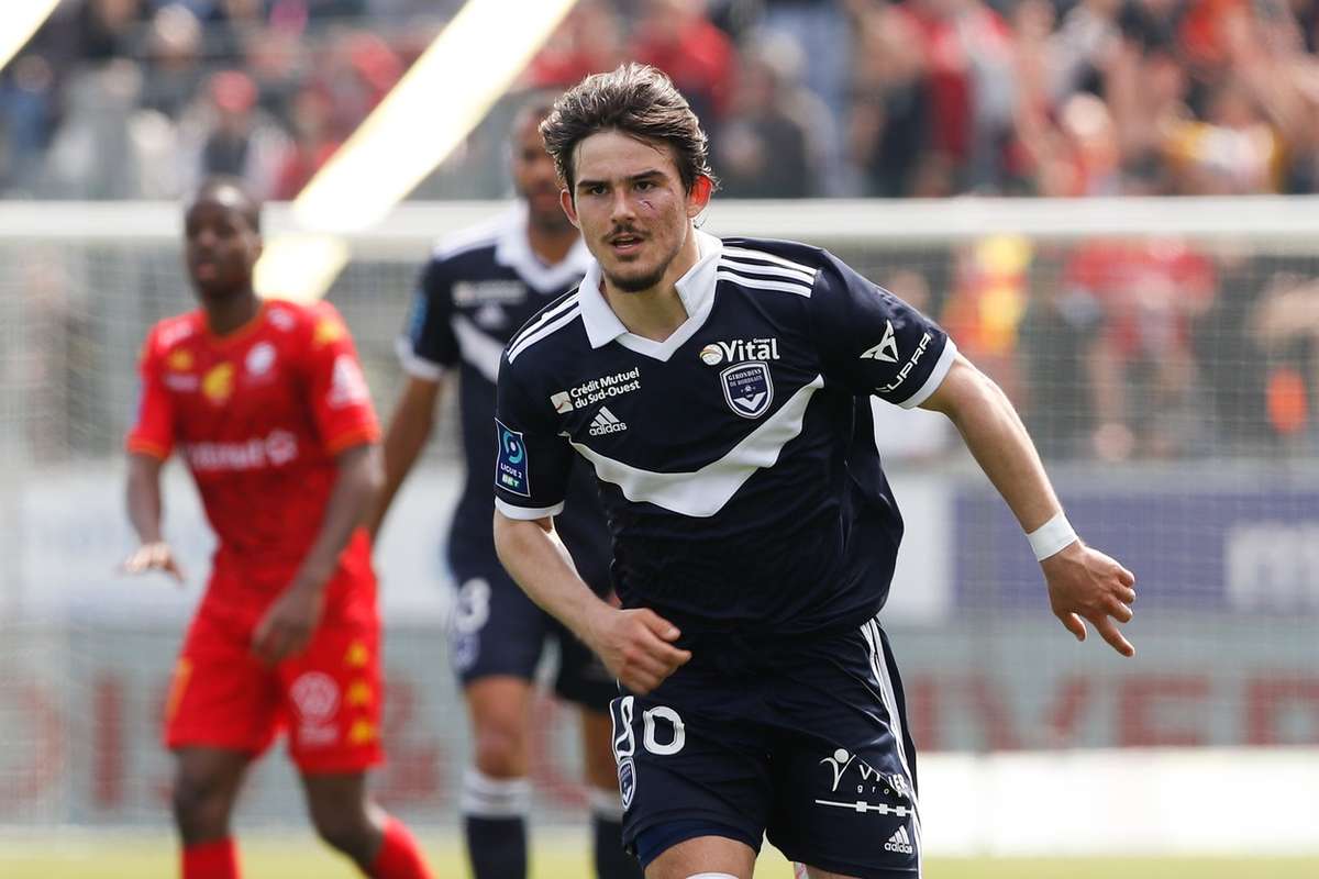 Performanțe remarcabile pentru Alexi Pitu în Franța. A fost inclus în ...