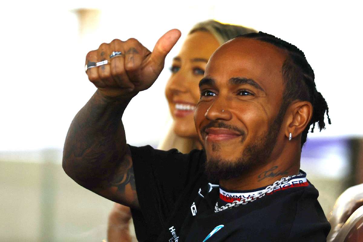 Hamilton says he will win in F1 again but it could be some wait, uneasy ...