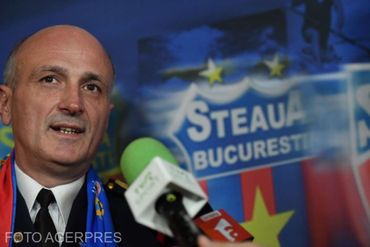Talpan cere excluderea echipelor românești și a naționalei din ...