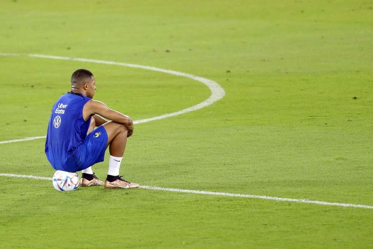 Cei mai buni tineri jucători de la CM. Ce s-a întâmplat cu cariera lor ...