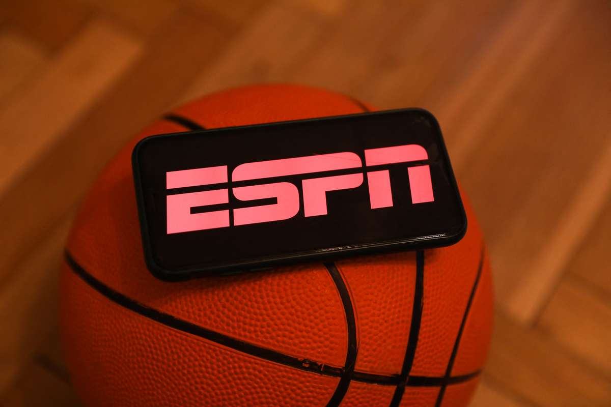 ESPN launches new streaming service to enhance viewer experience ...