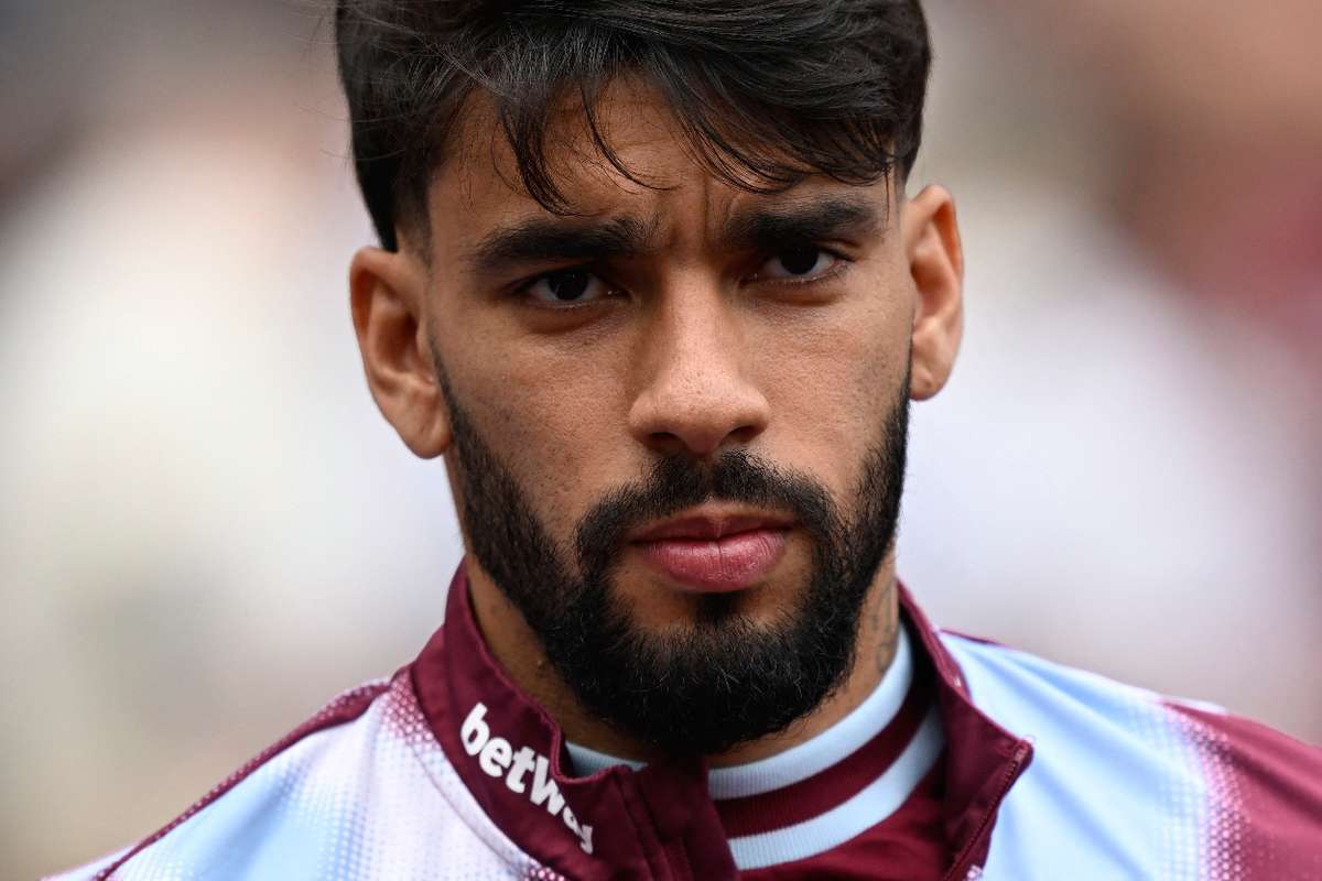 West Ham's Paqueta cleared of match fixing | Flashscore.com