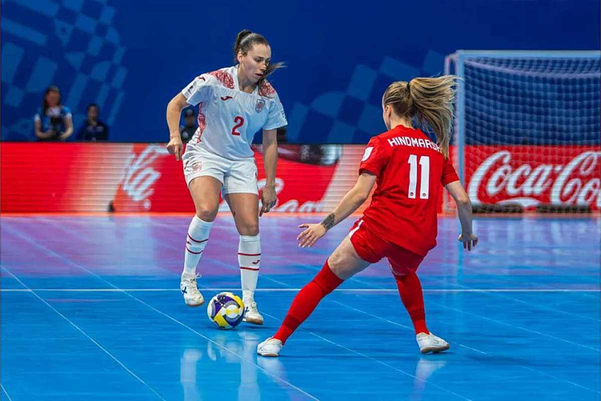 España cierra una fase de grupos perfecta en el Mundial | Flashscore.co