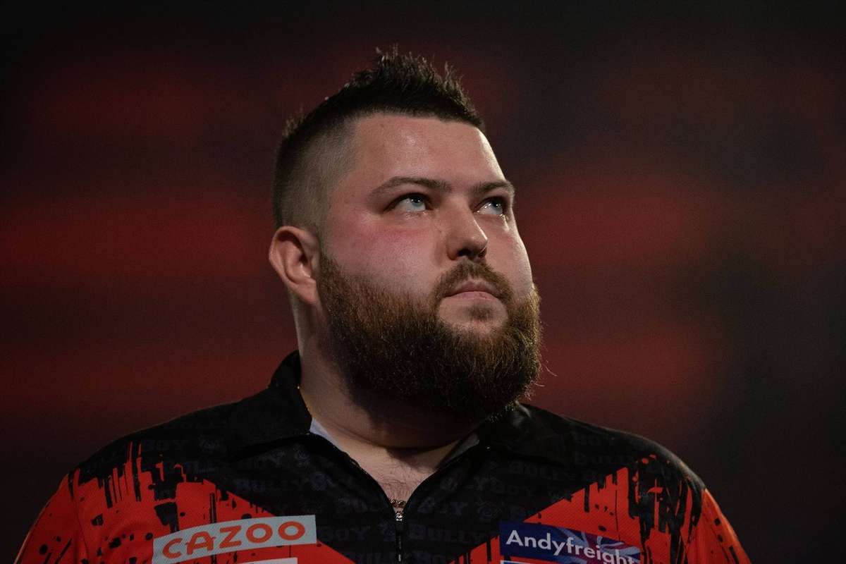 Darts: Weltspitze trifft asiatische Top-Stars - Smith überlebt ...