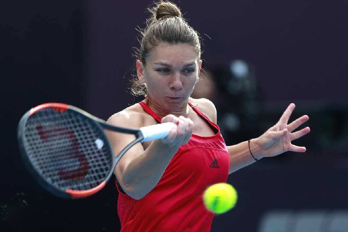 Simona Halep, în pericol să rateze Jocurile Olimpice! Verdictul medicilor după accidentare ...