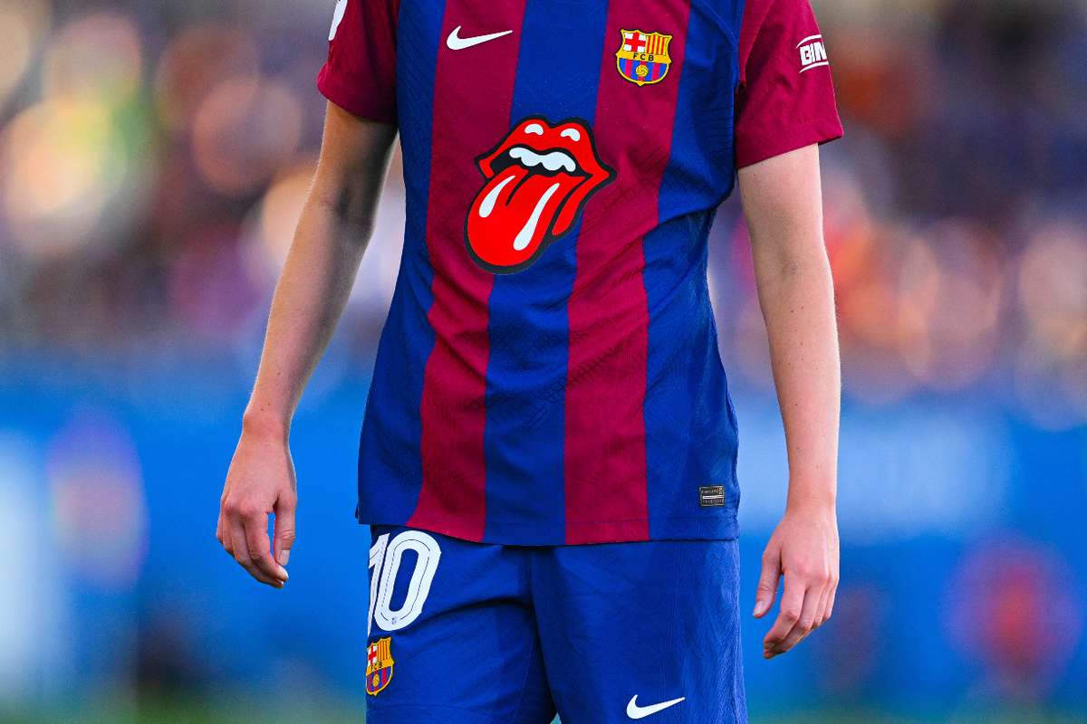 Coldplay patrocinará al Barcelona en el clásico del Bernabéu ...