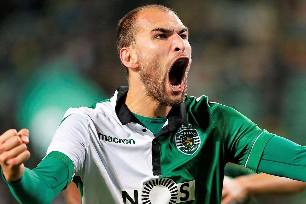 Oficial: Bas Dost termina a carreira | Flashscore.pt