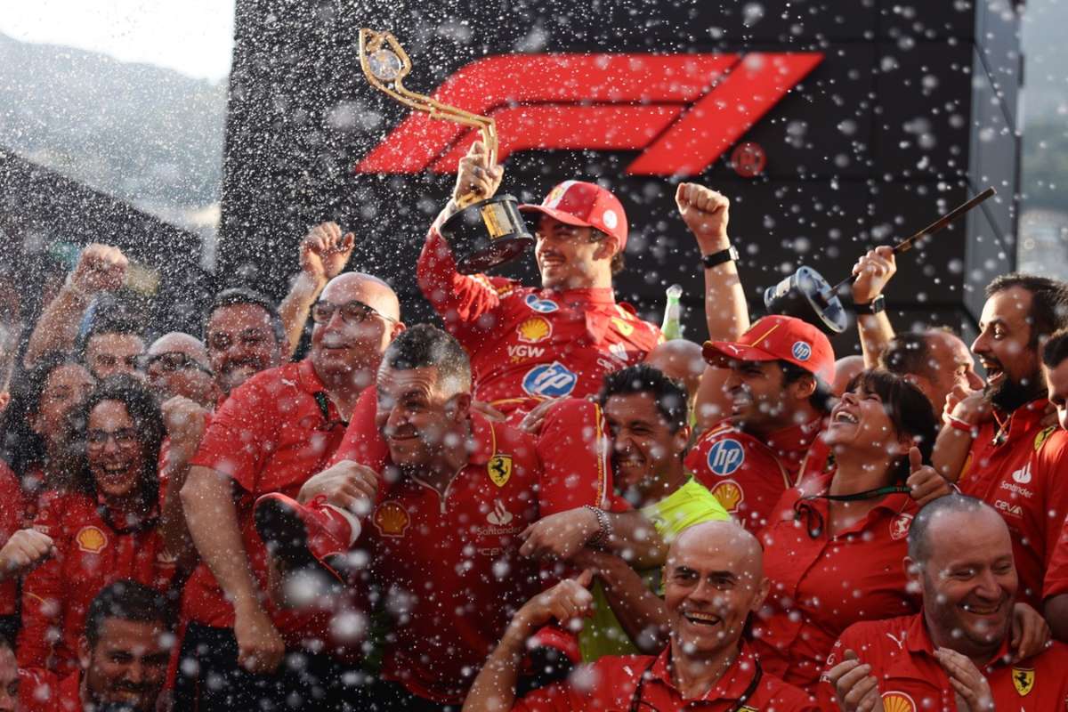 Formula 1 Focus: More monotony in Monaco but the bigger picture is ...