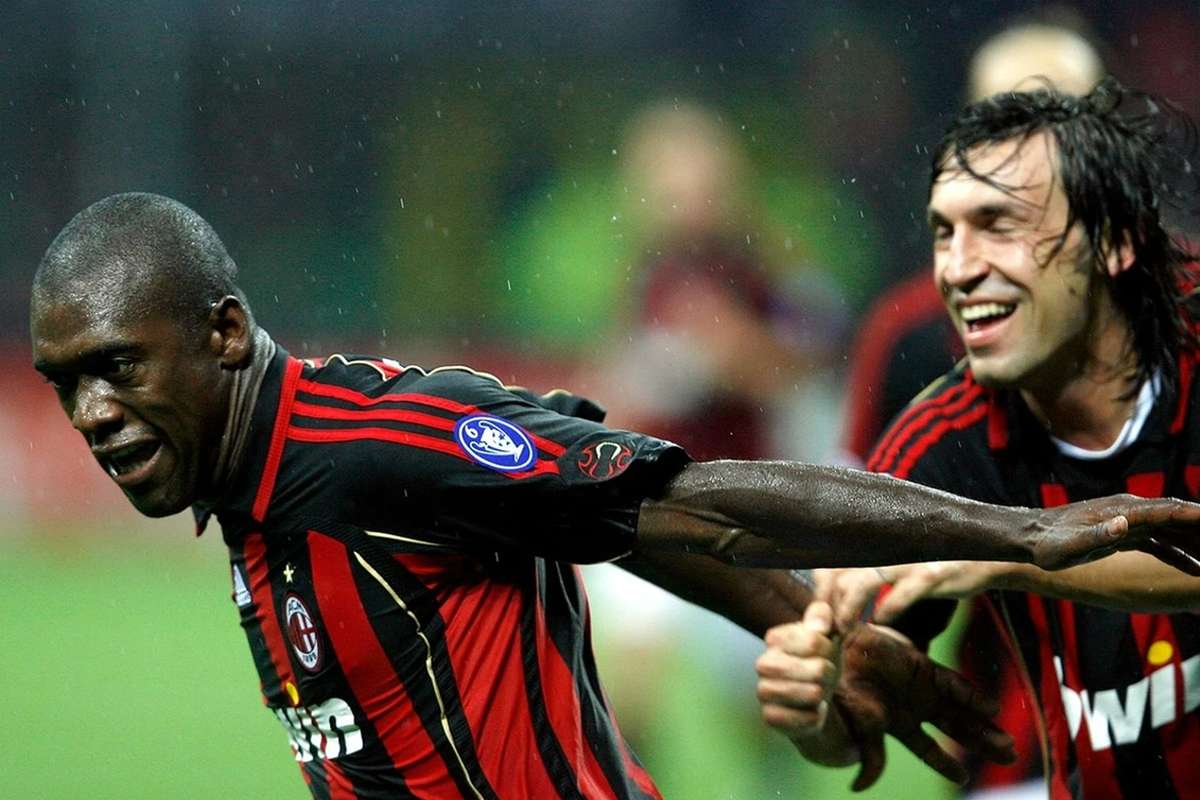 When Inter made Milan great by "giving" them two superstars | Flashscore.dk