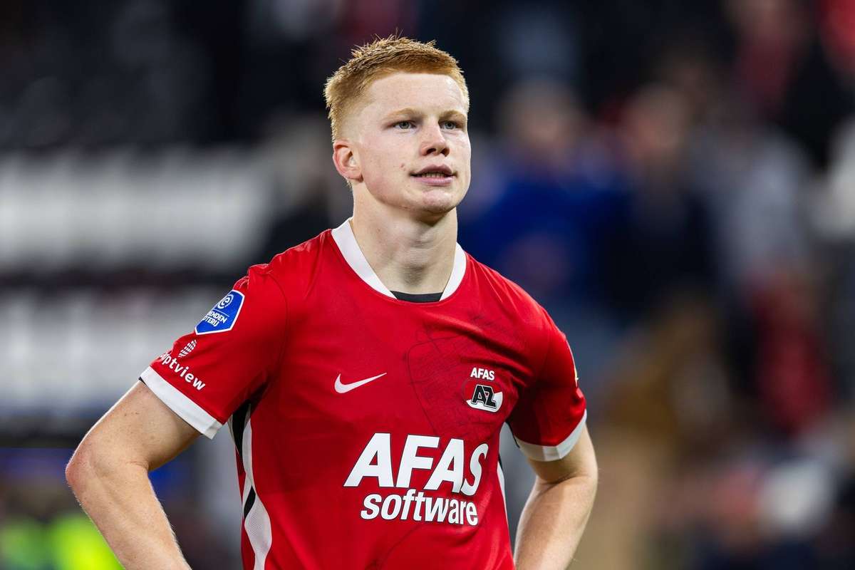 Newcastle face competition from Europe's elite in race to sign Smit ...