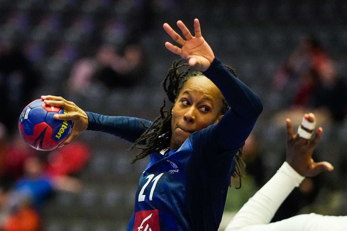 Victorii dramatice pentru Franța și Germania la Mondialul de handbal ...