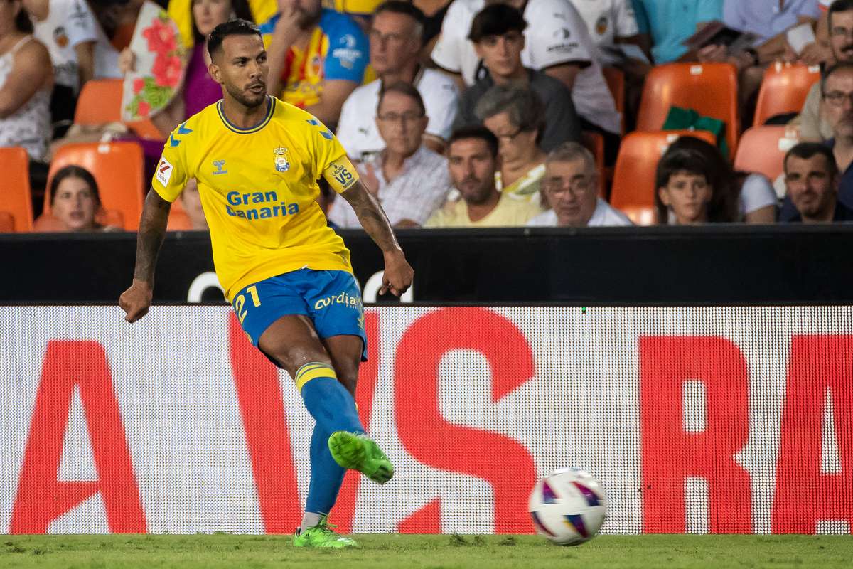 Mercado de fichajes | Jonathan Viera firma su enésimo regreso a Las ...