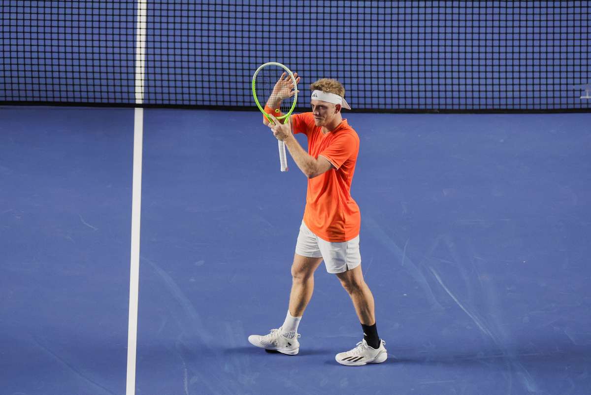Lo que debes saber del tenis en directo para el 10/3/26 | Flashscore.es