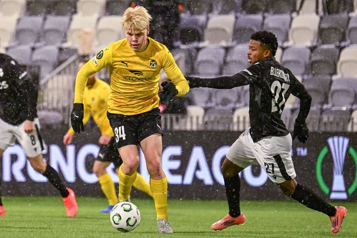 Draw keeps KuPS and Lausanne alive in Conference League race ...