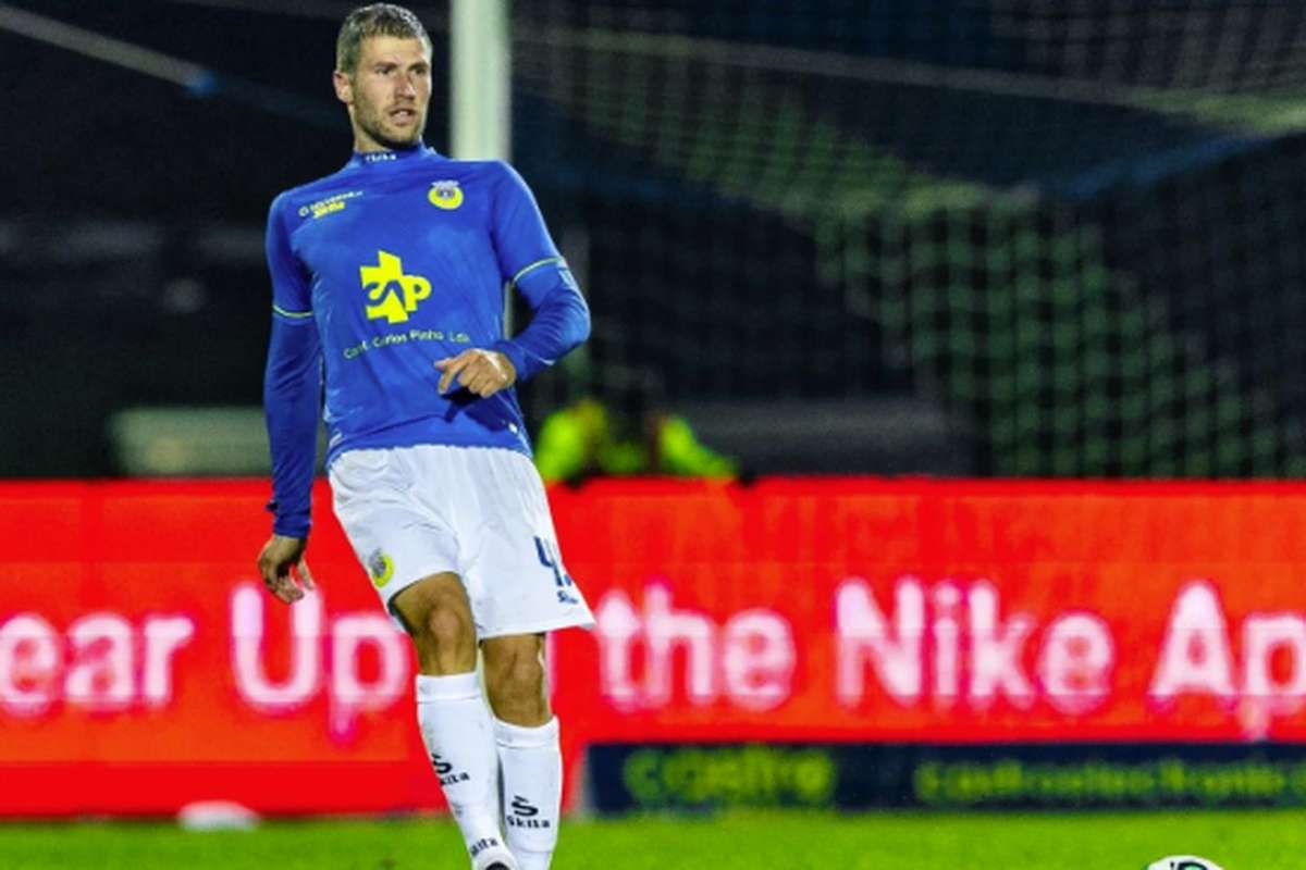 Galovic chegou aos 50 jogos pelo Arouca: "Sinto-me parte do clube há ...