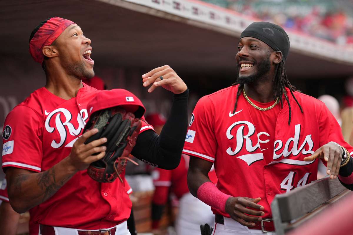 Cincinnati Reds clinch 2025 MLB Postseason spot for the first time in ...
