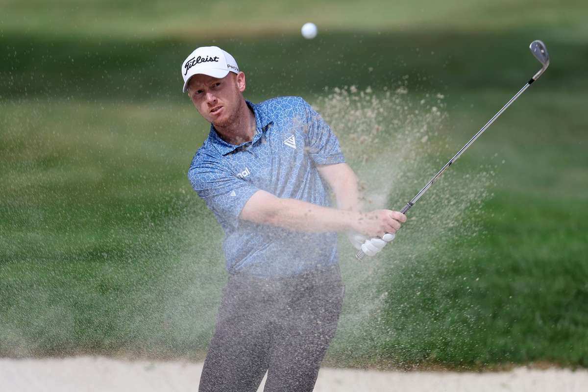 Springer obtiene la tarjeta del PGA Tour semanas después del ...