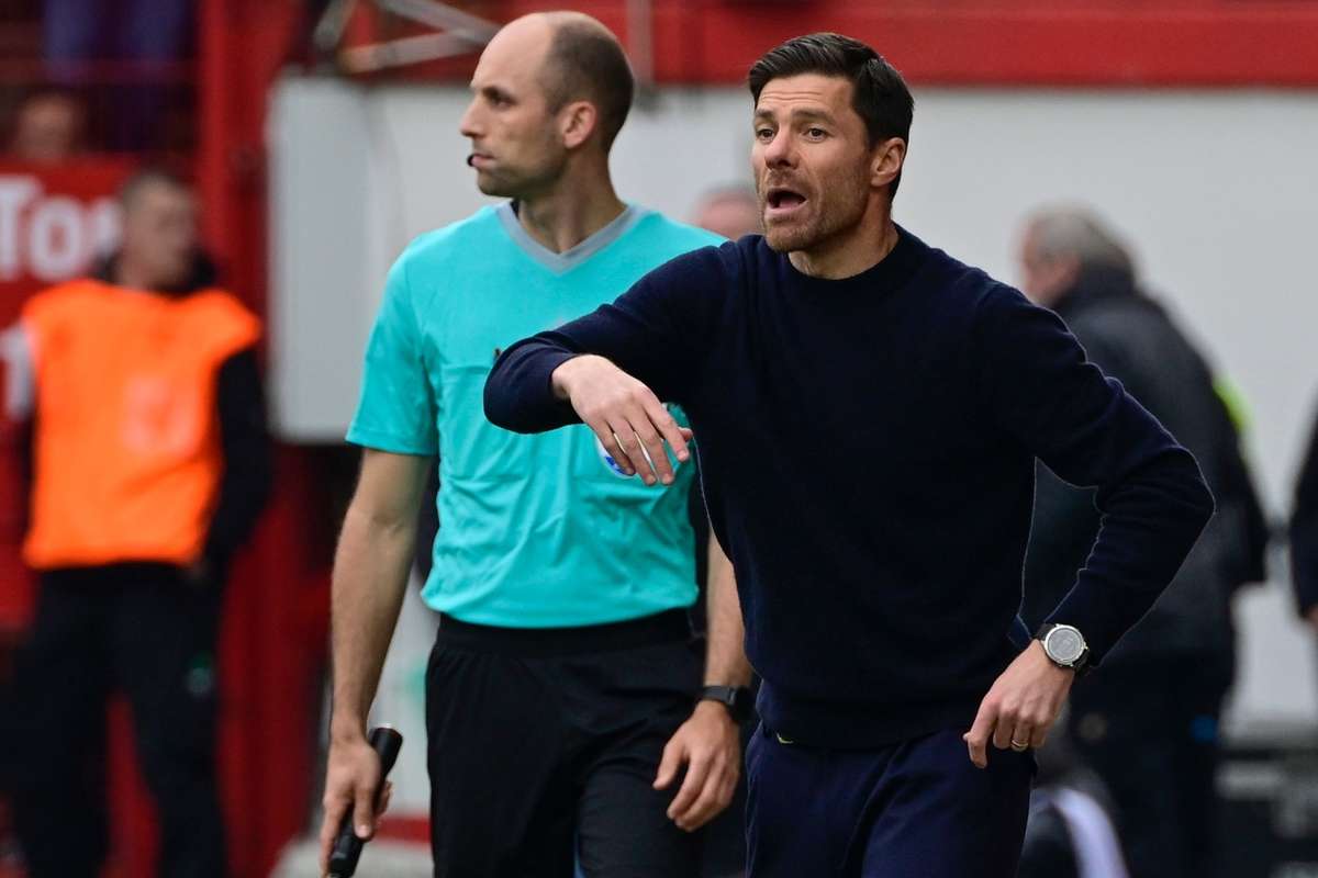 Restera ou restera pas ou Bayer ? Xabi Alonso dissipe les rumeurs sur ...