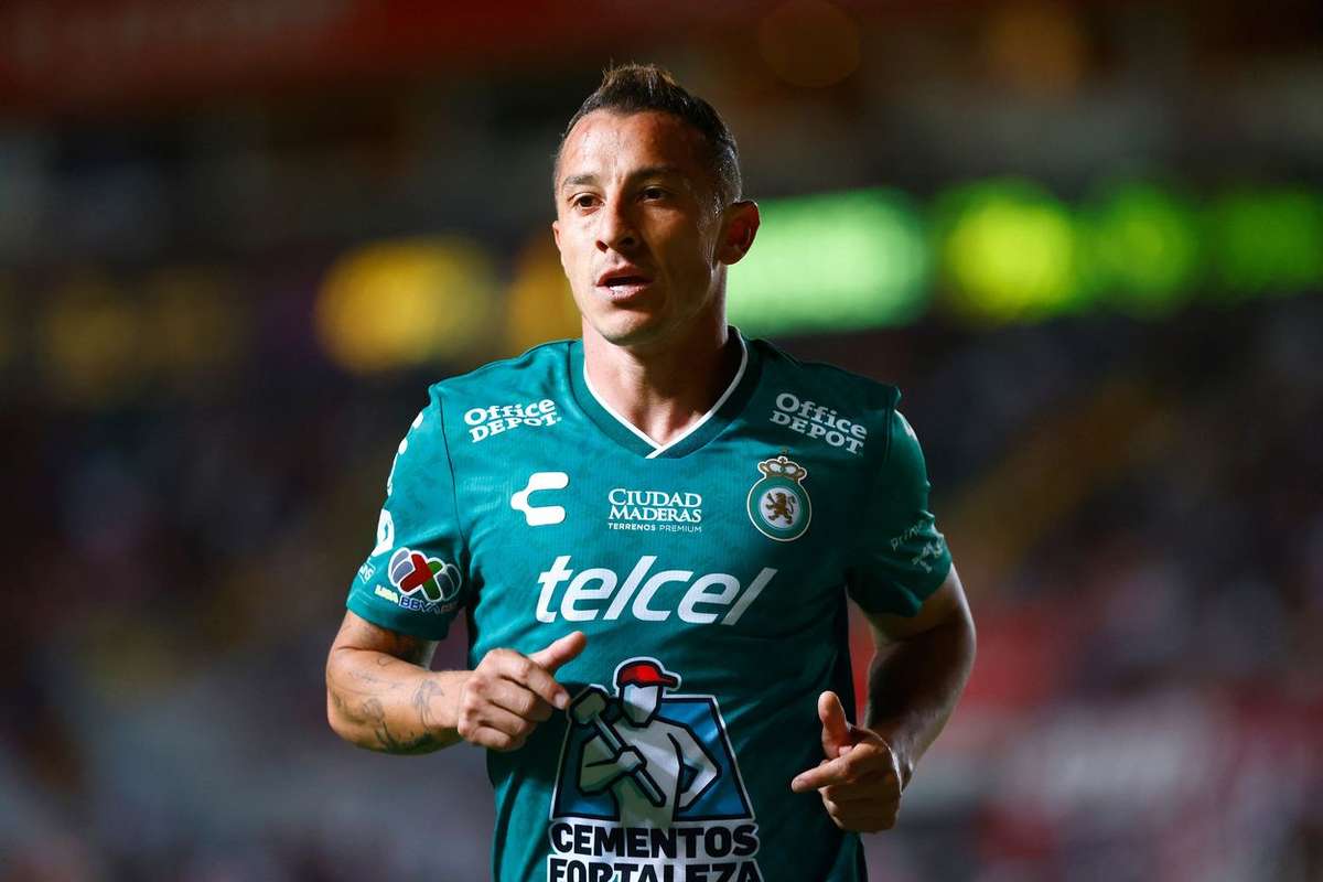 Mundial de Clubes: FIFA anuncia exclusão do Club León | Flashscore.pt