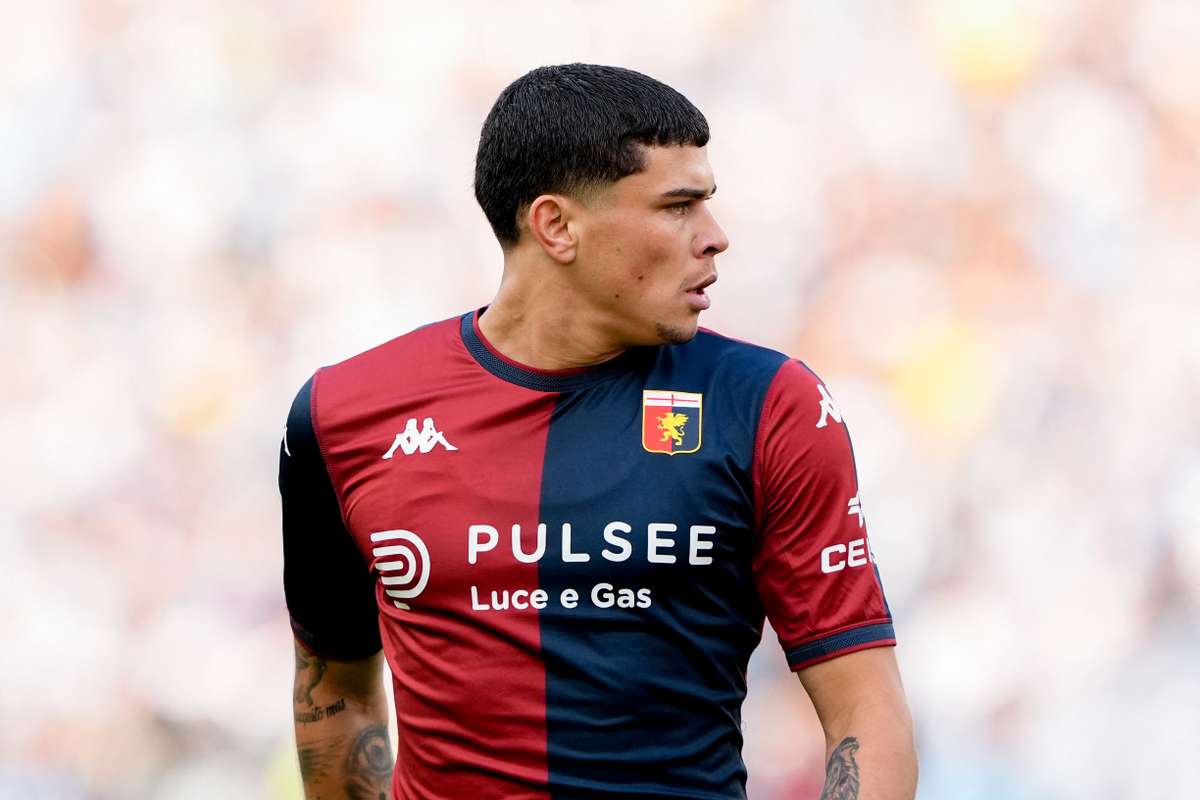 El Levante consigue cerrar la cesión de Alan Matturro | Flashscore.com.mx