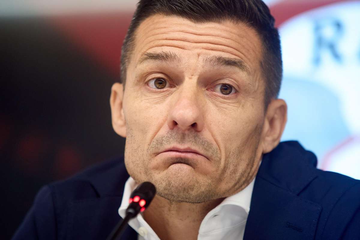 Gâlcă intră în dizgrația fanilor rapidiști de la început. Declarația ...