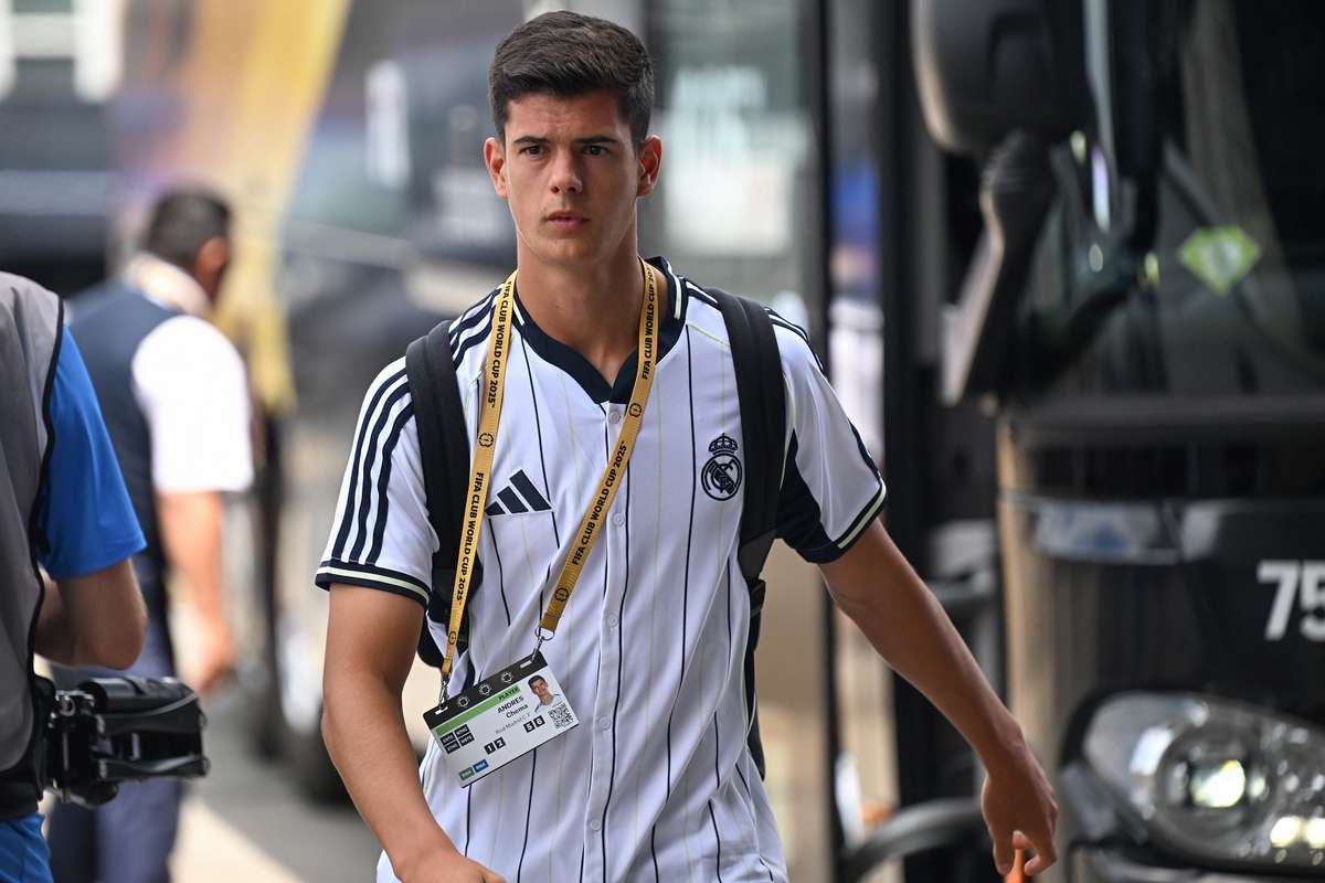 Chema Andrés, nuevo jugador del Stuttgart | Flashscore.es