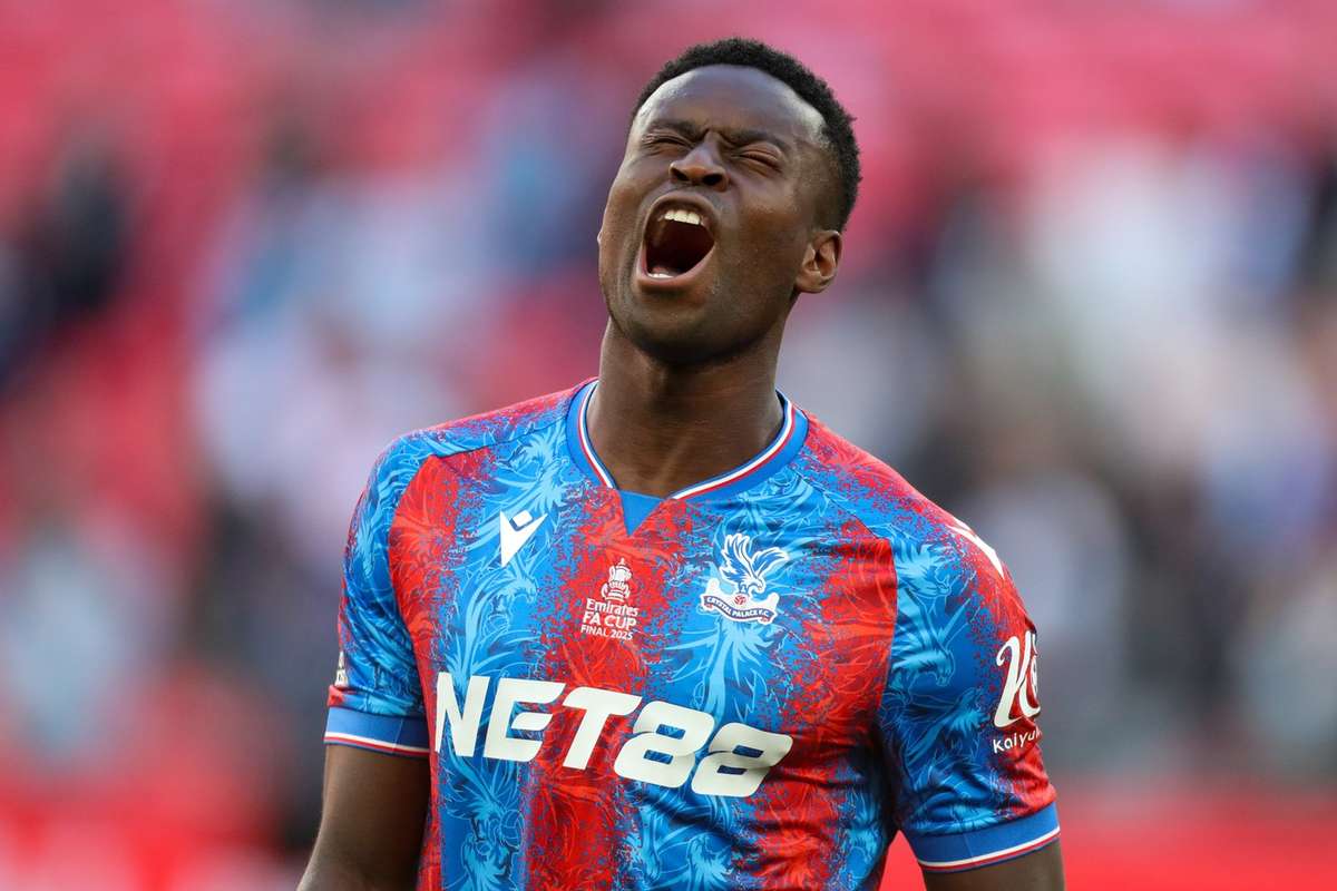 Liverpool ready to offer winger in Marc Guehi deal - TribalFootball.com