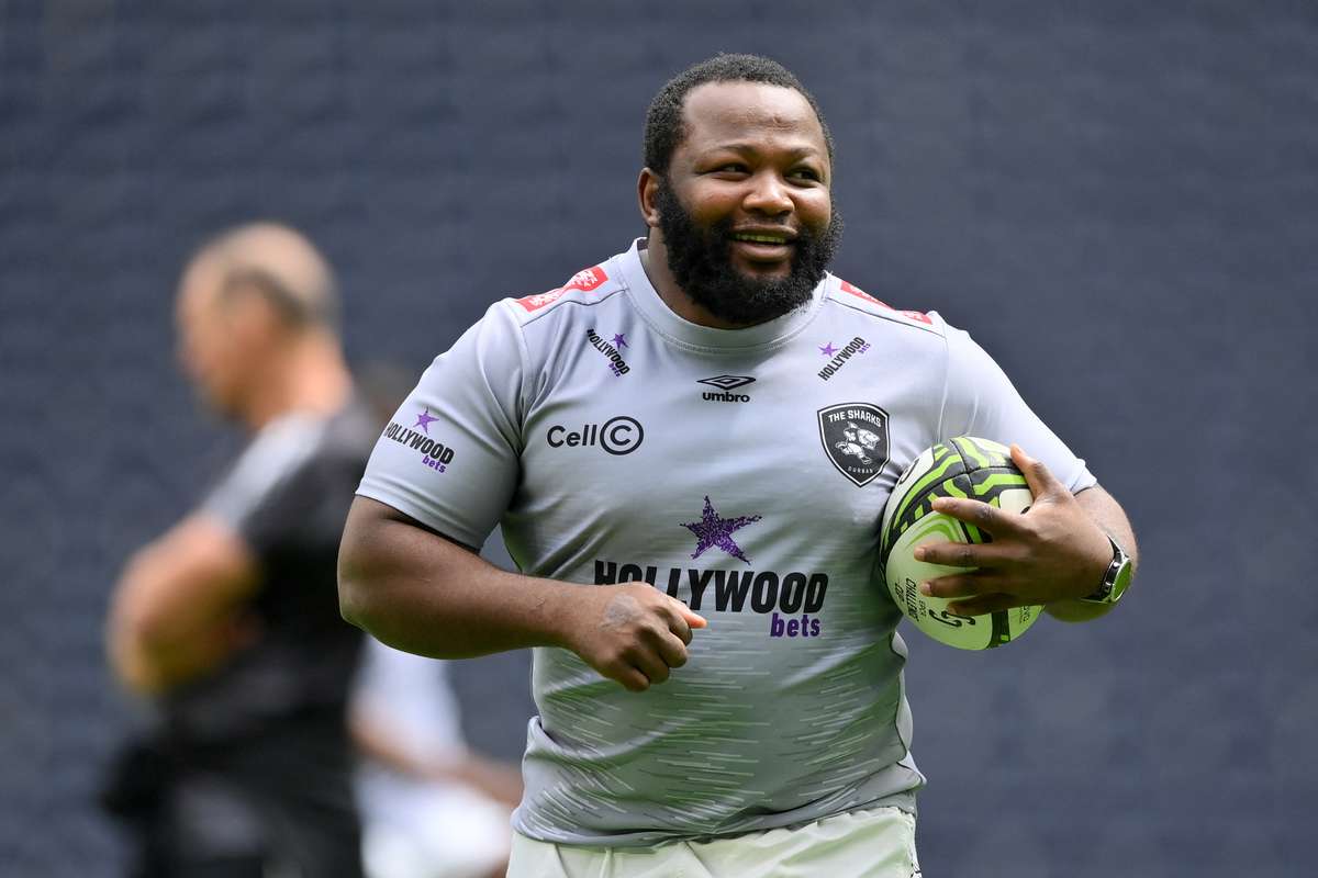 Ox Nche backs Sharks to go all out for big win against Clermont in ...