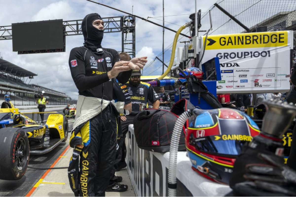 Red Bull waiting for FIA to rule on Herta superlicence - TribalFootball.com