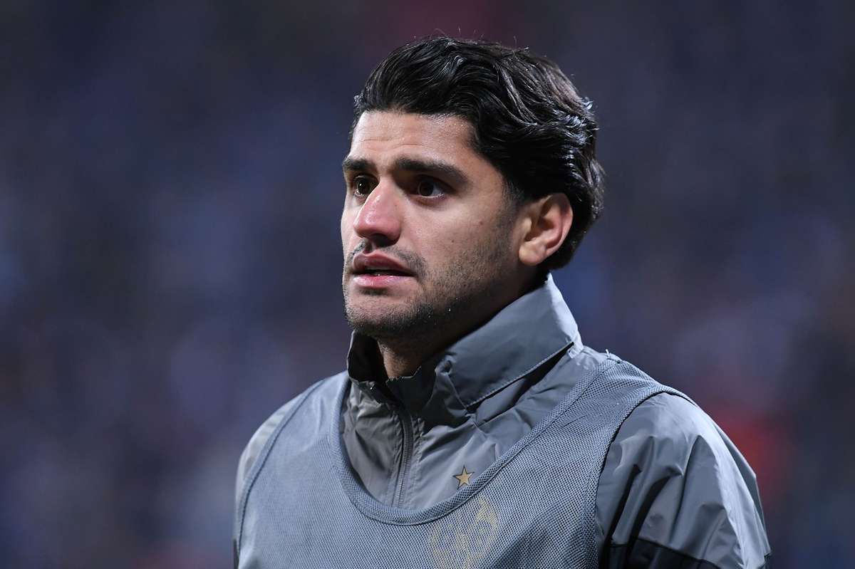 Nach angekündigtem Vertragsende: Dahoud will weiter "auf hohem Niveau ...