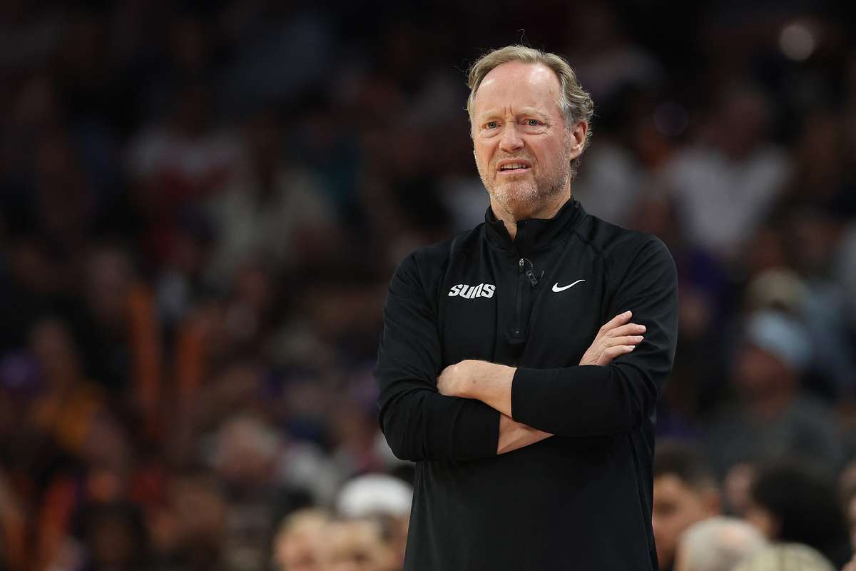 NBA: Phoenix Suns sack head coach Budenholzer after missing playoffs ...