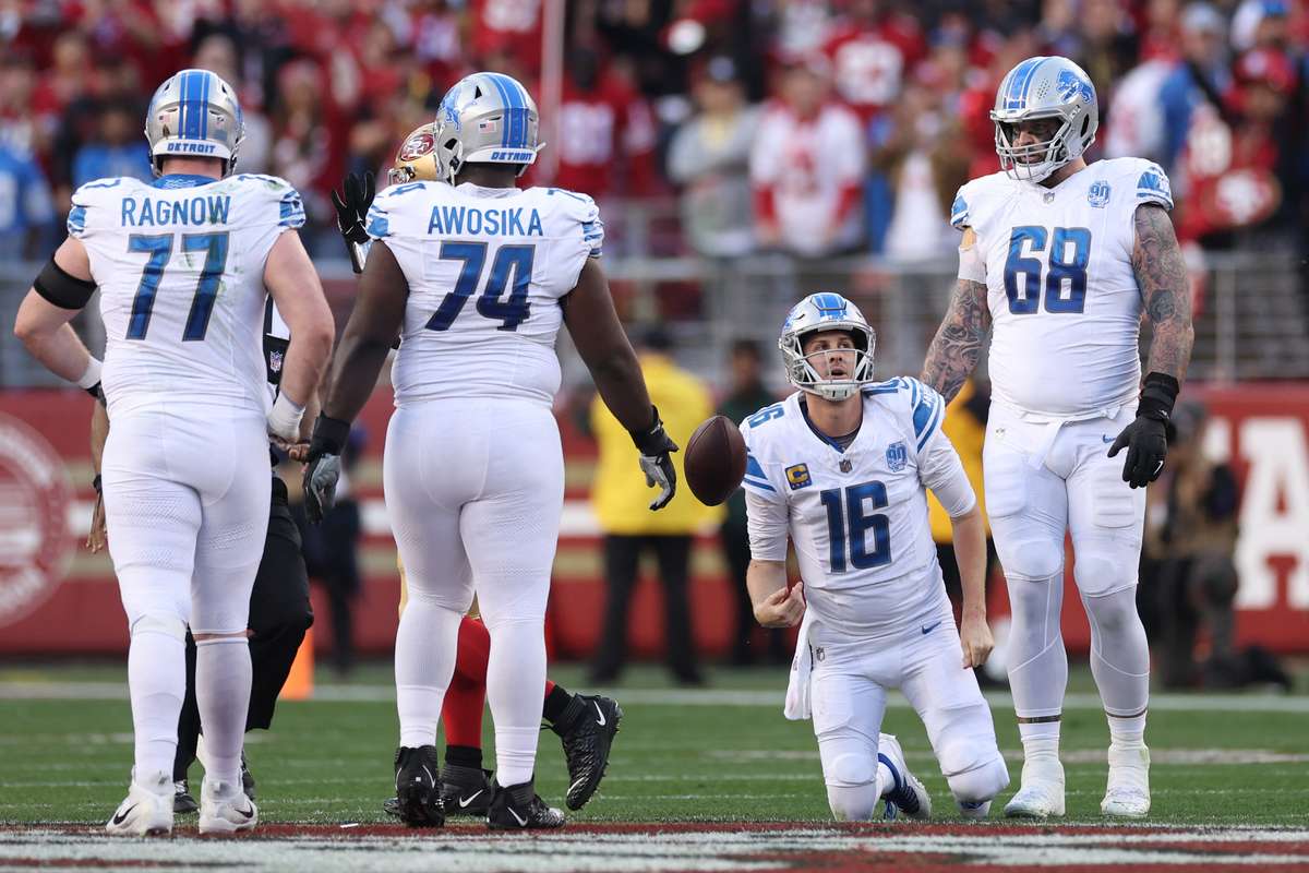 NFL: Quatro equipas nunca tiveram o privilégio de jogar na Super Bowl ...