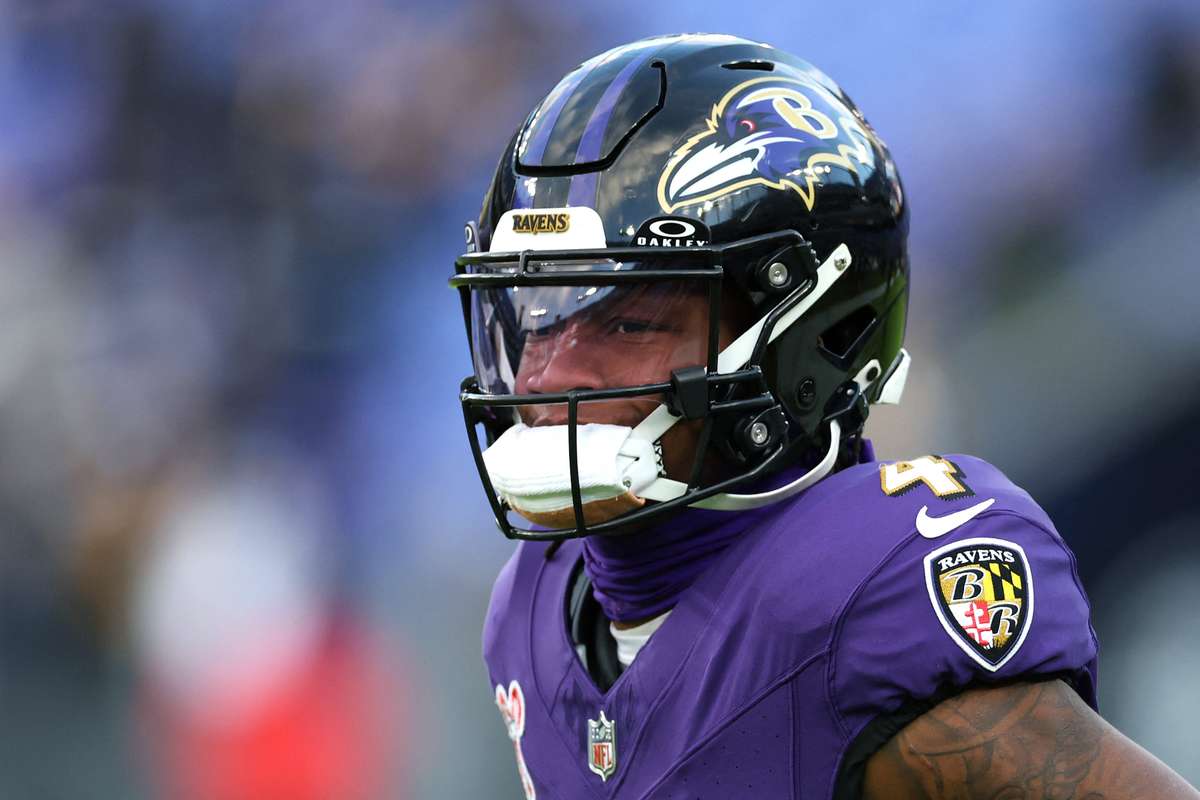 Baltimore Ravens Week 17 injury report | Flashscore.co.za
