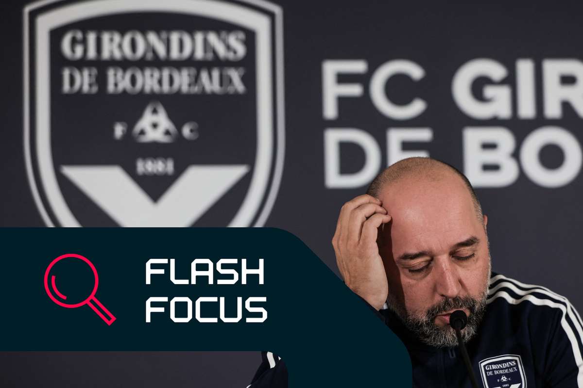 FlashFocus: The inside story of Bordeaux's fall from Ligue 1 to ...