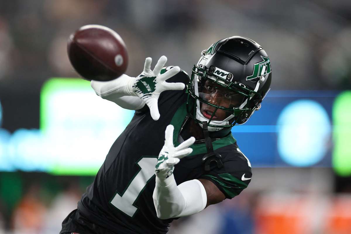 New York Jets agree record-breaking four-year deal with star cornerback ...